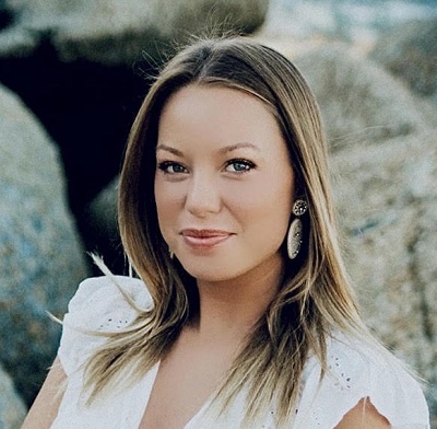 MacKenzie Wentworth Portfolio